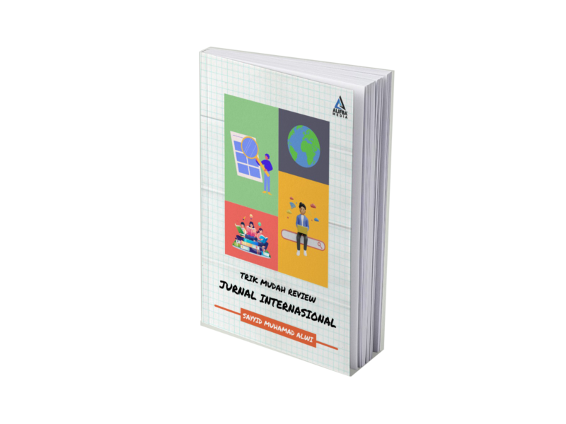 How to Journal Review Structure? – ROMAN ADY GROUP